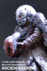 INICIEN-KEEPER – tract+