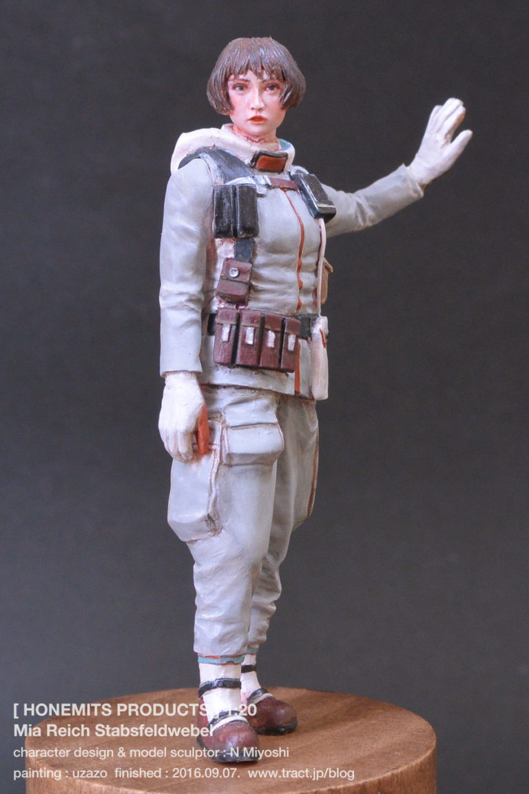 Mia Reich – tract+