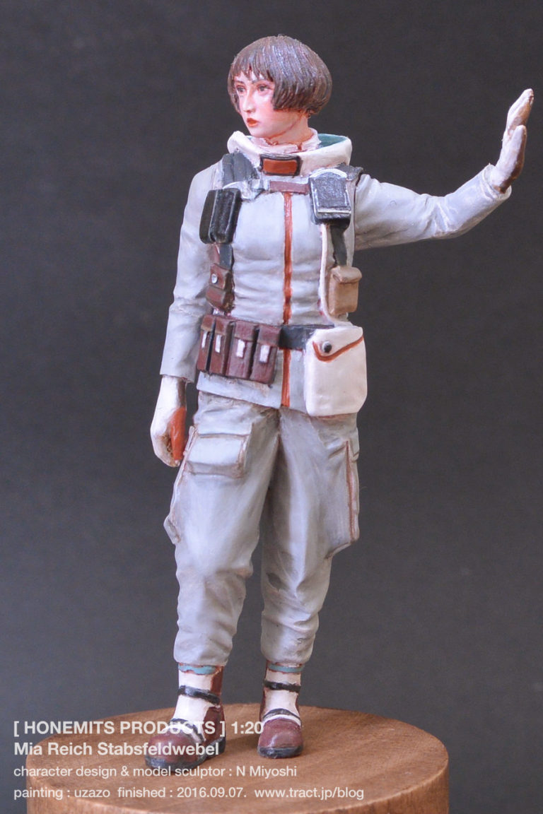 Mia Reich – tract+