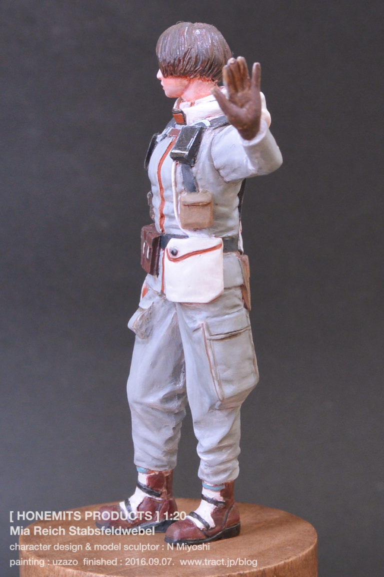 Mia Reich – tract+