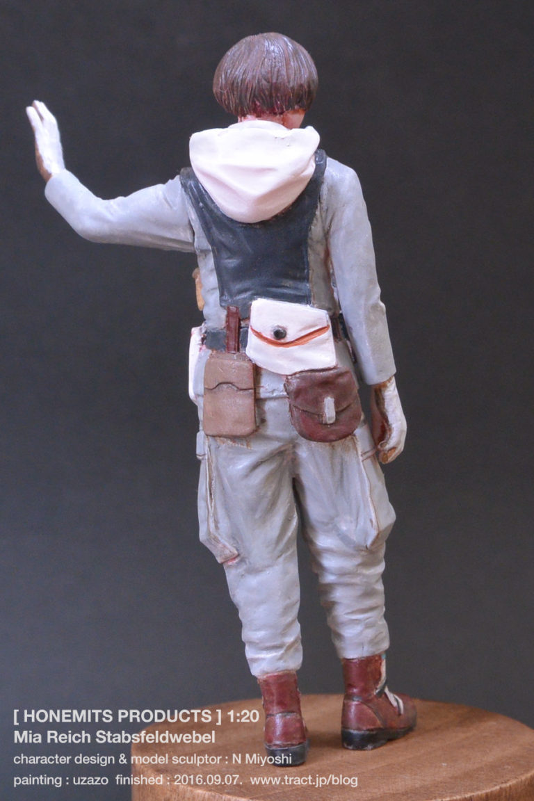 Mia Reich – tract+